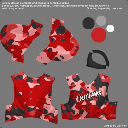 Ping Gern44 - OOTP Developments Forums